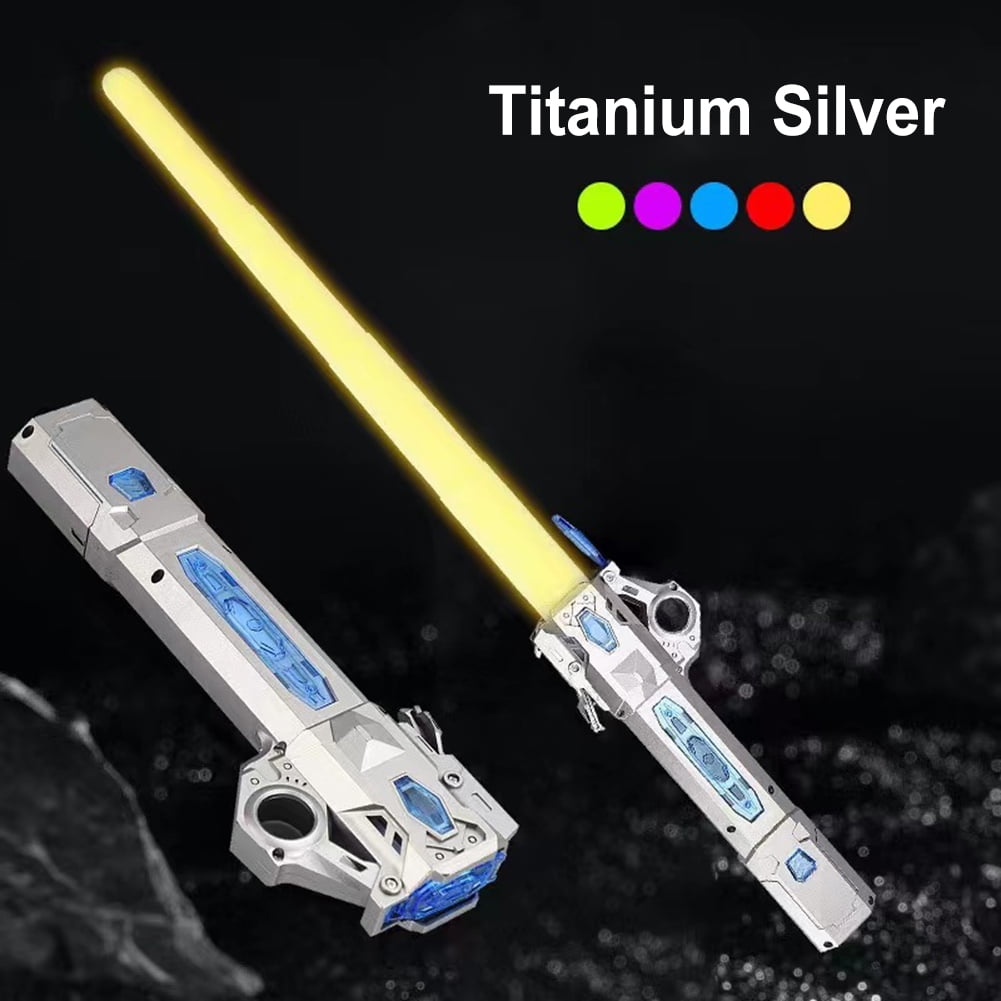 Blaster Sword Toys 3.7V 1200mA Batería de litio Iluminación electrónica ...