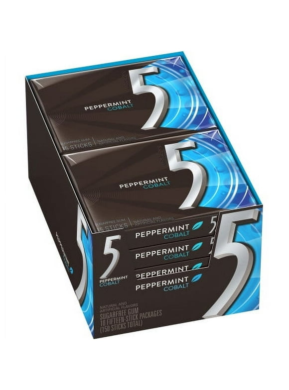 5 Gum in Shop by Brand - Walmart.com