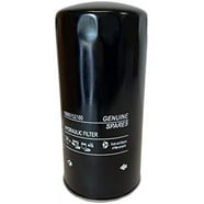 John Deere (6 PACK) Original Equipment Oil Filter - AM101207,6 ...