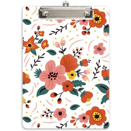 Plastic Clipboard, Fashion Design A4 Letter Size Clipboards for ...