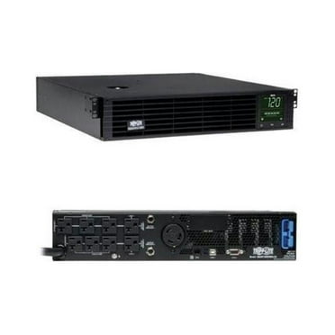 Tripp Lite SmartOnline SU3000RTXL3U UPS - Walmart.com