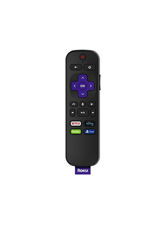 Roku Streaming Stick - Walmart.com