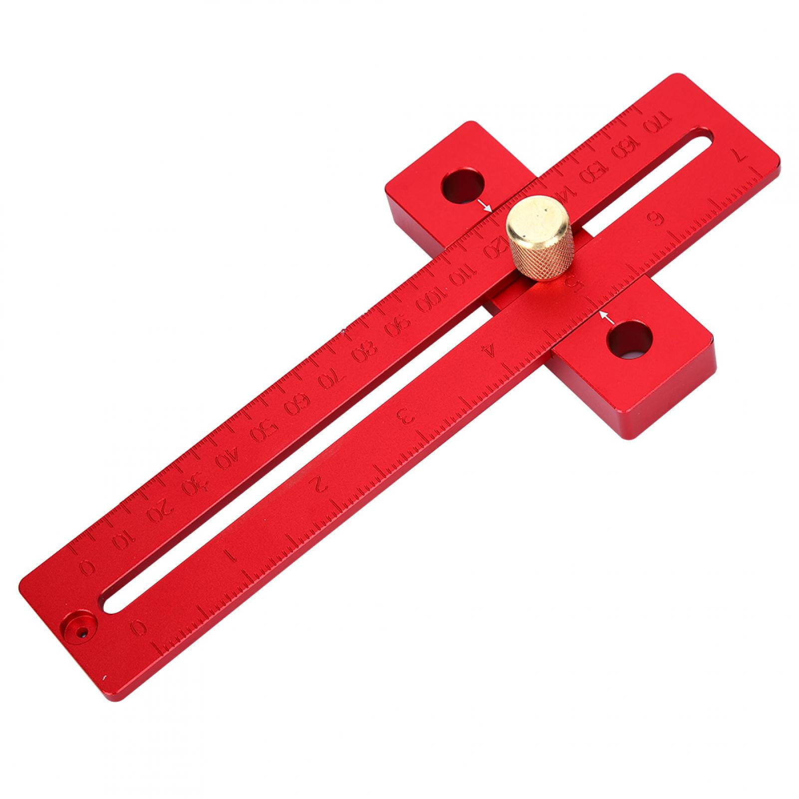 Woodworking Accessory,Marking Ruler Woodworking Accessory Hardware ...