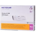 NETGEAR WN111 Wireless N300 USB Wi-Fi Adapter - Walmart.com