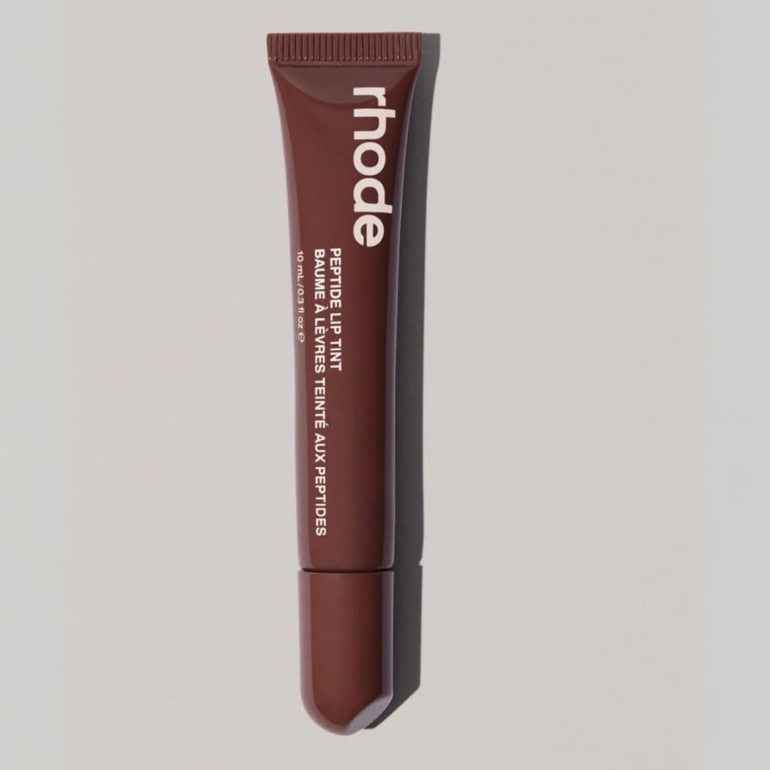 Rhode by Hailey Bieber Peptide Lip Tint, Sheer Color and Hydrating ...