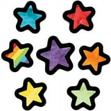 Carson Dellosa Aim for the Stars Mini Bulletin Board Set (48 pieces ...