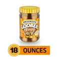 Smucker's Goober Peanut Butter & Honey Spread Stripes, 18 oz Jar - Walmart.com