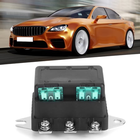 FLAMEEN Twin Headlight Relay 12V 30A High & Low Beam NLR-132 ...