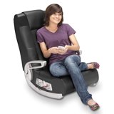 X Rocker II Wireless Bluetooth Gaming Chair Rocker, Black - Walmart.com