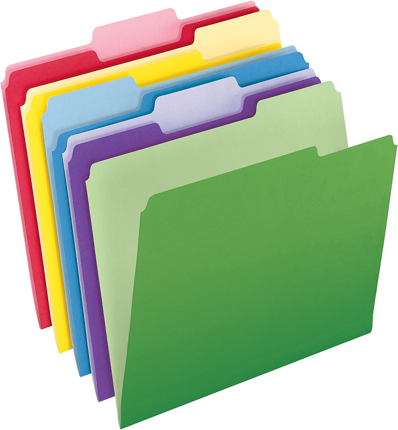 Folder A4 Office Information Storage Book Folder Book Cover Folder 36 ...
