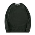 Blmnix Tshirts for Men Workout Shirts Pullover Sweatshirt Oversized T ...
