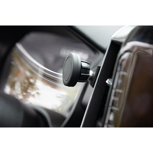 DirectFit Phone Mount Autogrip Wireless Charging Head and Car Phone ...