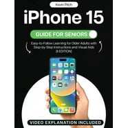 iPhone 12 Pro User Manual : An Illustrative and Easy to Understand ...