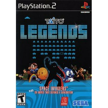 Sega Genesis Collection (PlayStation 2) - Walmart.com