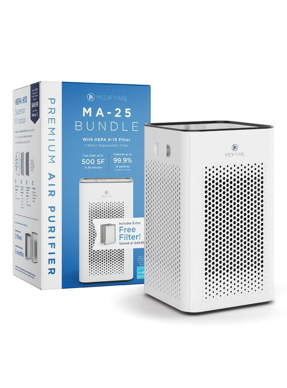 Air Purifiers - Walmart.com