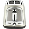 Oster 2-Slice Toaster with Advanced Toasting Technology, Extra Wide ...