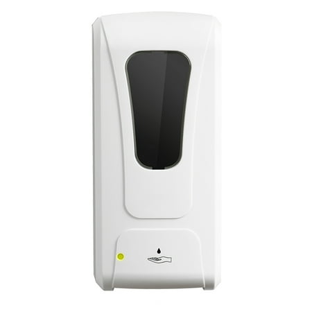 Fengjie Bathroom Touchless Machine Wall-Mounted Foam Spray Hand Hygiene ...