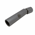 CTA Tools 1061 Spark Plug Socket With Swivel - 14mm x 12 Pt - Walmart.com