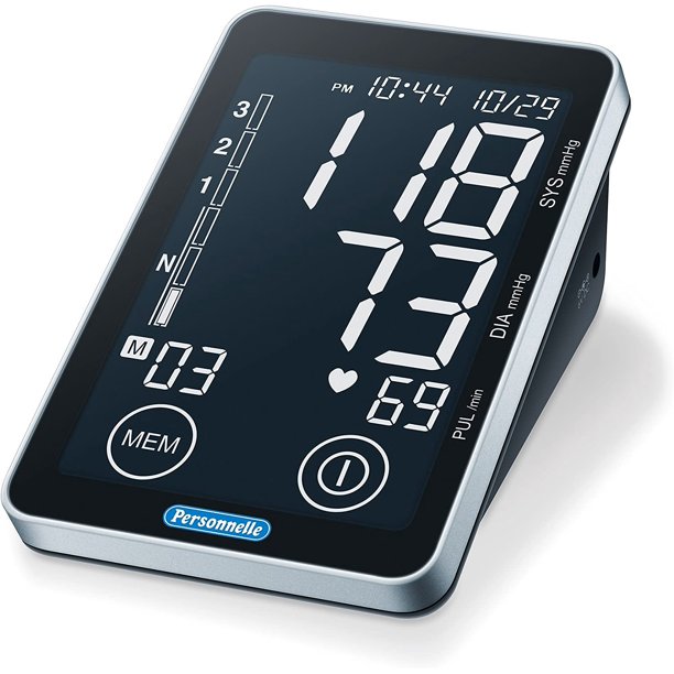 Blood Pressure Monitor Ac Adapter