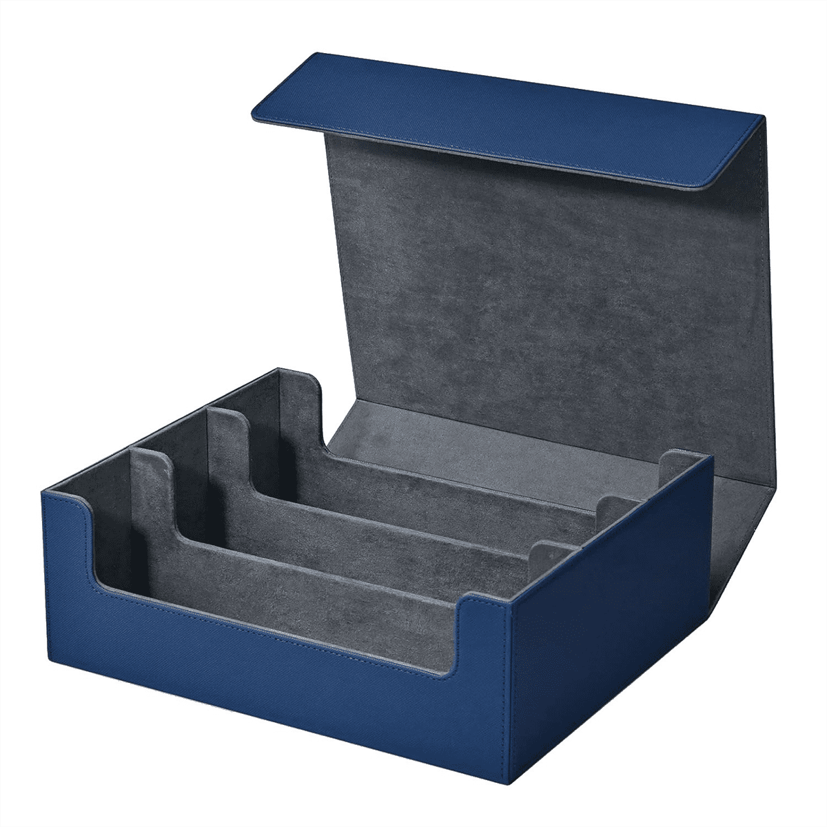 Click here for Unbranded Card Storage Box For Trading Cards  Card... prices