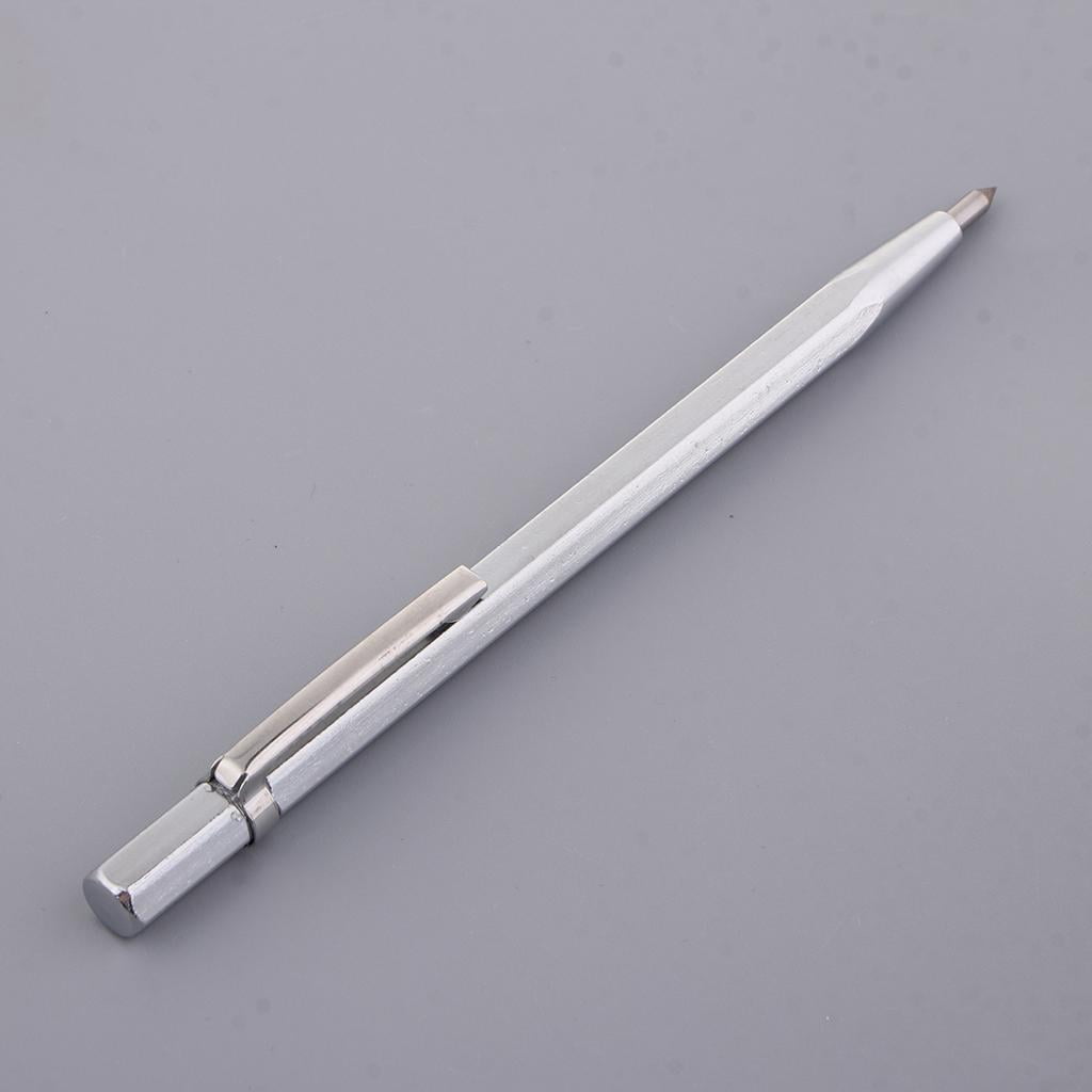 1Pcs Tungsten Carbide Tip Scriber Engraving Pen Etching Pen Hand Tool ...