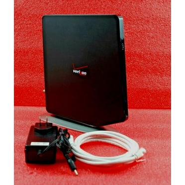 Verizon/Fios Home Router G3100 - Walmart.com