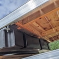 Multinautic 24 in. W x 60 in. L x 8 in. H Foam Filled Heavy Duty Dock ...