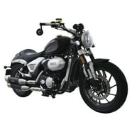 Motocicleta Italika Chopper RC250 NEGRO ITALIKA Chopper | Bodega ...