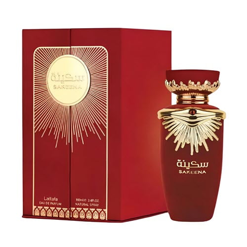 Click here for Lattafa Sakeena Edp For Him / Her 100ml / 3.4oz 3.... prices