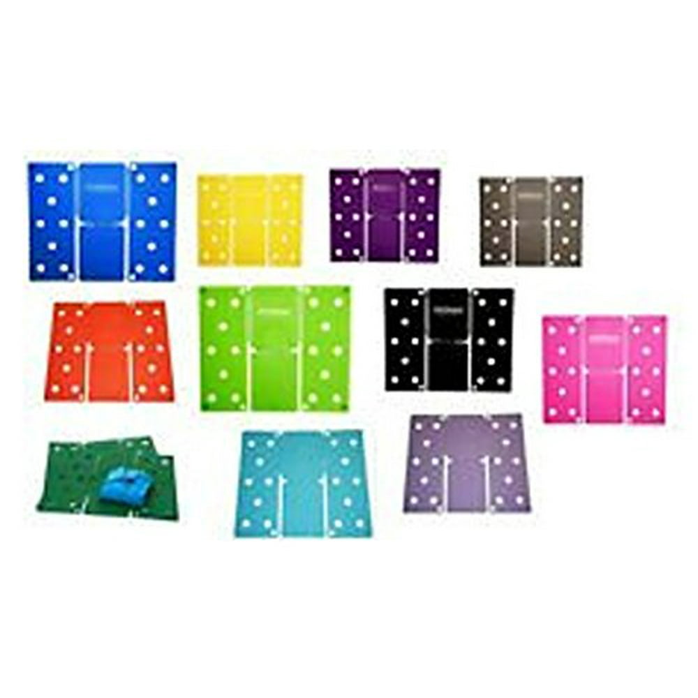 Debbee FlipFold Original Adult Folding Board ~ Black - Walmart.com ...