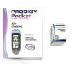 Prodigy Pocket Diabetic Glucometer, Blood Sugar Check Device, Blue ...
