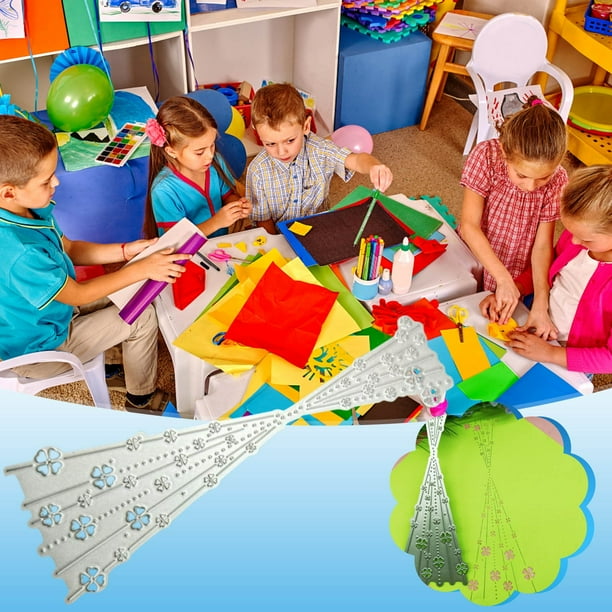 XWSHYW Herramientas para El Hogar Troques de Corte Metal para Bricolaje ...