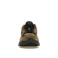 New Balance Men's 990v3 MiUSA JJJJound Brown Black Running Shoes, from ...
