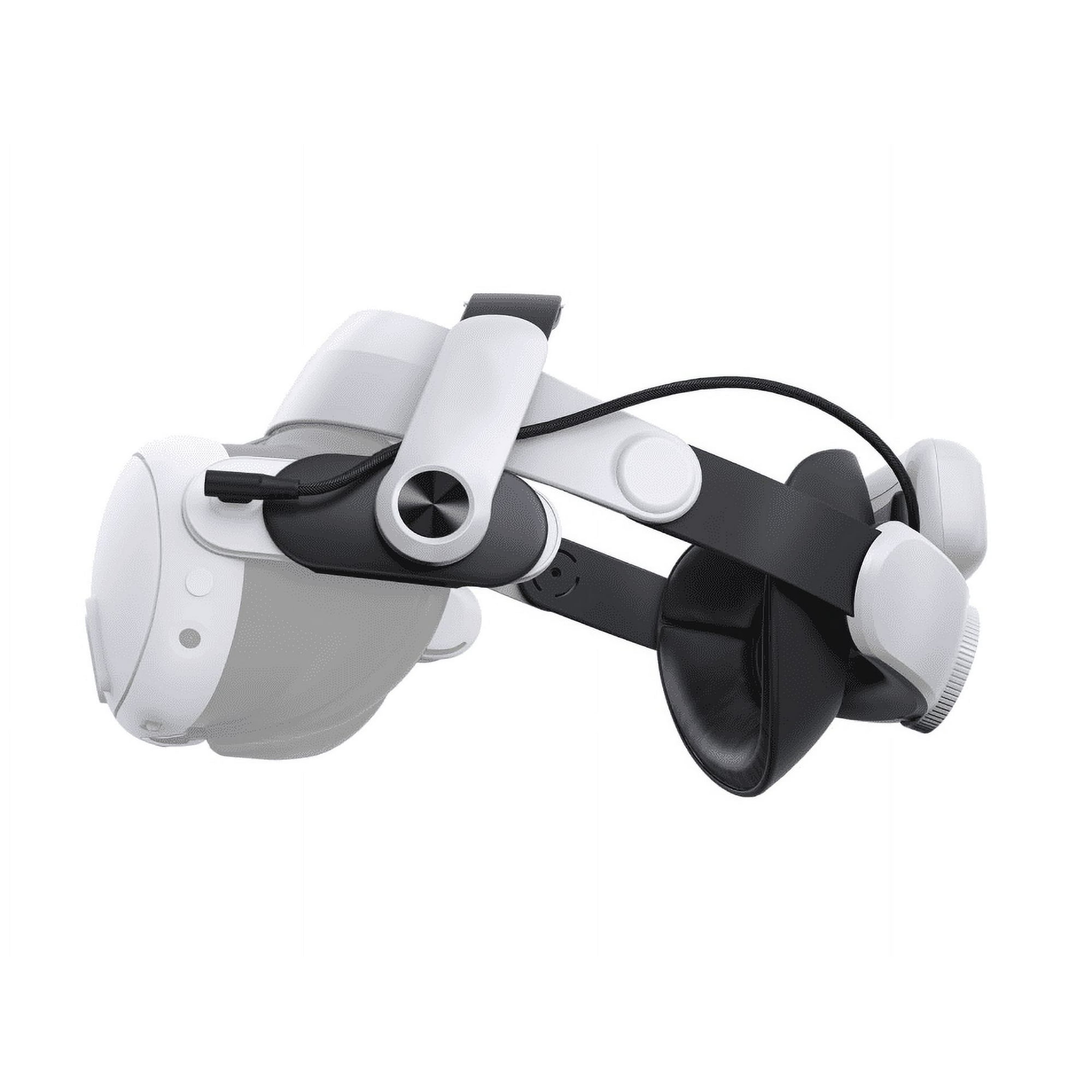 Click here for Generic M3 Pro Head Strap For Meta Quest 3 prices