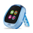 Little Tikes Tobi 2 Robot Smartwatch- Blue, 2 Cameras, Games, Touch ...