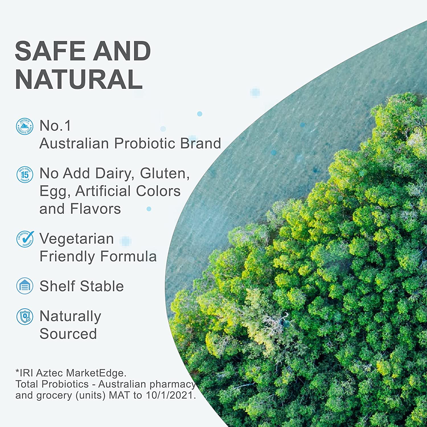 Lactobacillus Rhamnosus Probiotic Australia Popular Stores | www ...