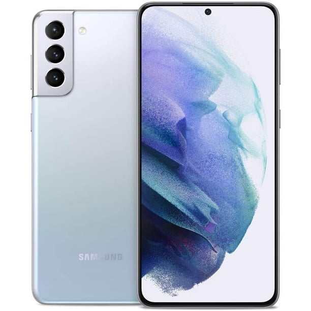 Restored Samsung Galaxy G996U S21+ 5G 128GB Fully Unlocked Android ...