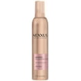 NEXXUS Volumizing Foam, Mousse Plus 10.60 oz (Pack of 3) - Walmart.com