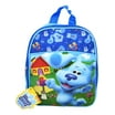 "Blues Clues 15"" Book Bag - Children's School Supplies Backpack ...