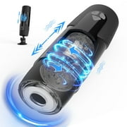 Penis Thrust Machine