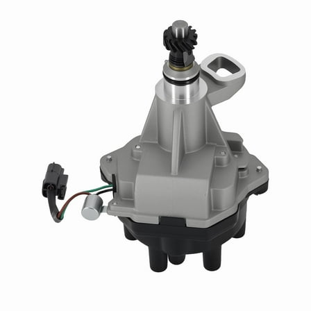 Crane XR-I Electronic Ignition Conversion Kit for Ford V8, 1959-1974, P ...