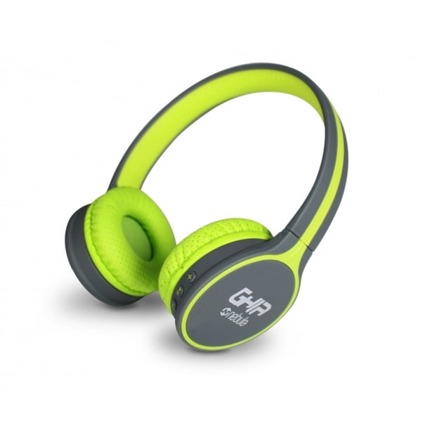 Audífonos GHIA Nebula, Sonido HiFi, Bluetooth. Ghia Reducción de Ruido ...
