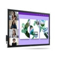DELL 65 " P6524QT Interactive flat panel LCD 350 cd/m² 4K Ultra HD ...