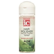 Smooth N Shine Instant Repair Hair Polisher, 4-Oz - Walmart.com