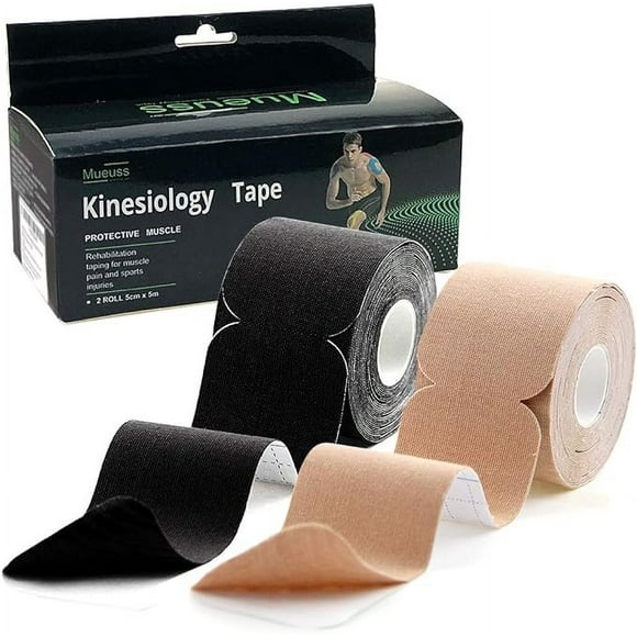 Kinesiology Tape Pregnancy