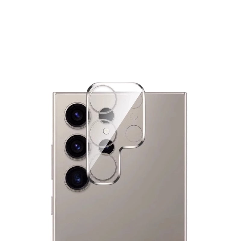 Click here for Pandaco Camera Lens Tempered Glass Protector For S... prices