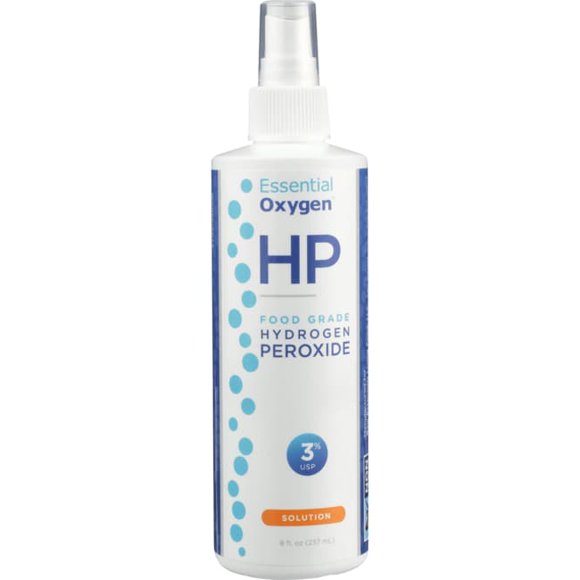 Hydrogen Peroxide 6
