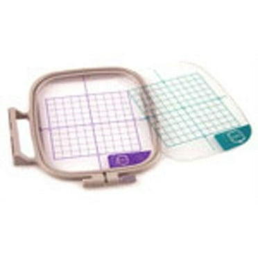 Brother PE770 Computerized Embroidery Machine with 5 x 7 Hoop Size ...