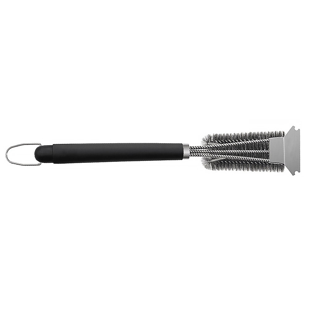 Click here for Pitrice Bbq Cleaning Brush Bbq Wire Brush Barbeque... prices
