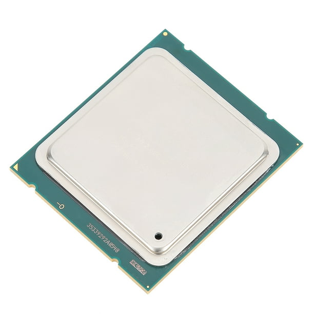 CPU NikouMX Core CP 10 núcleos 2,5 GHz | Bodega Aurrera en línea
